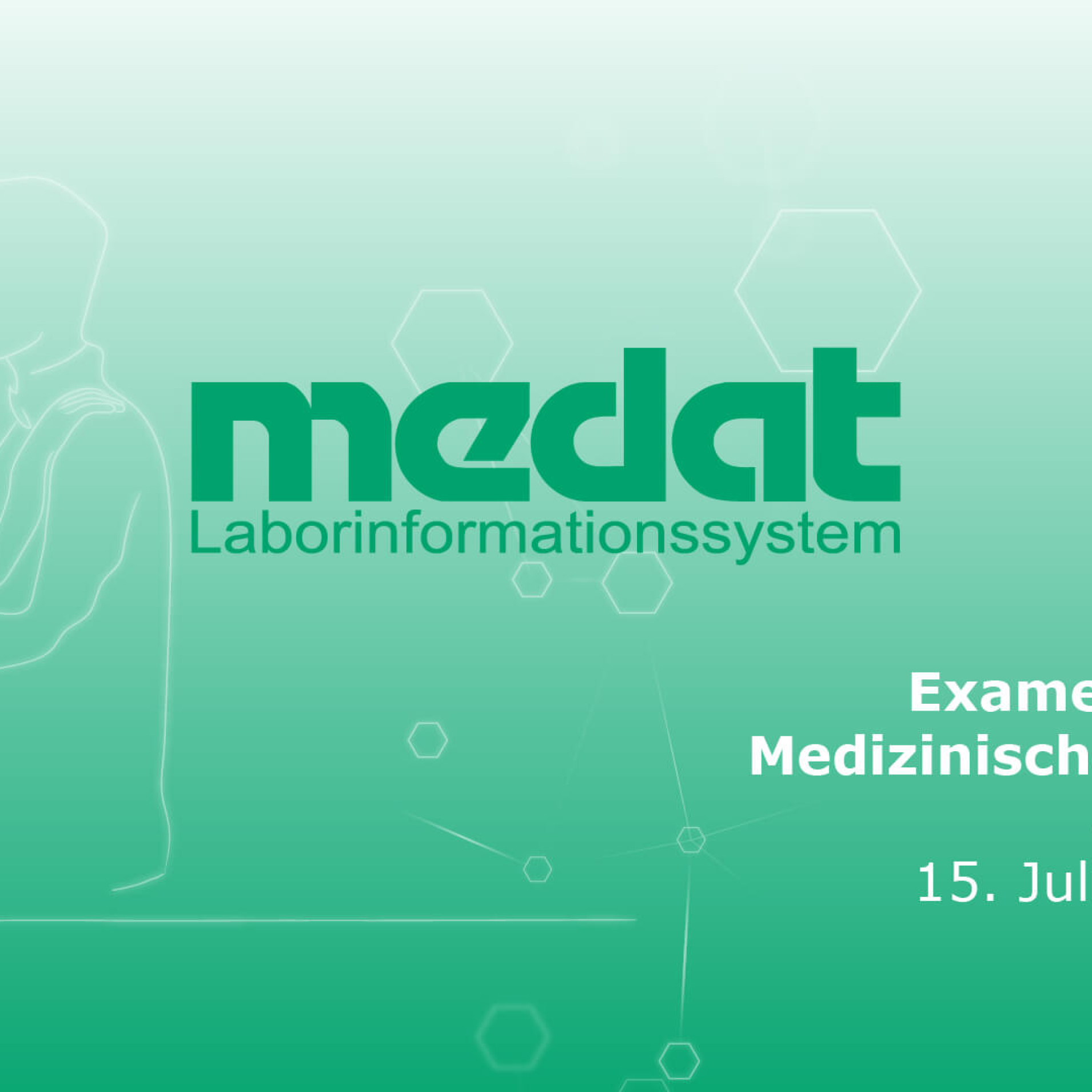 Medat Laborinformationssystem – Modulare Software für Labore und ...