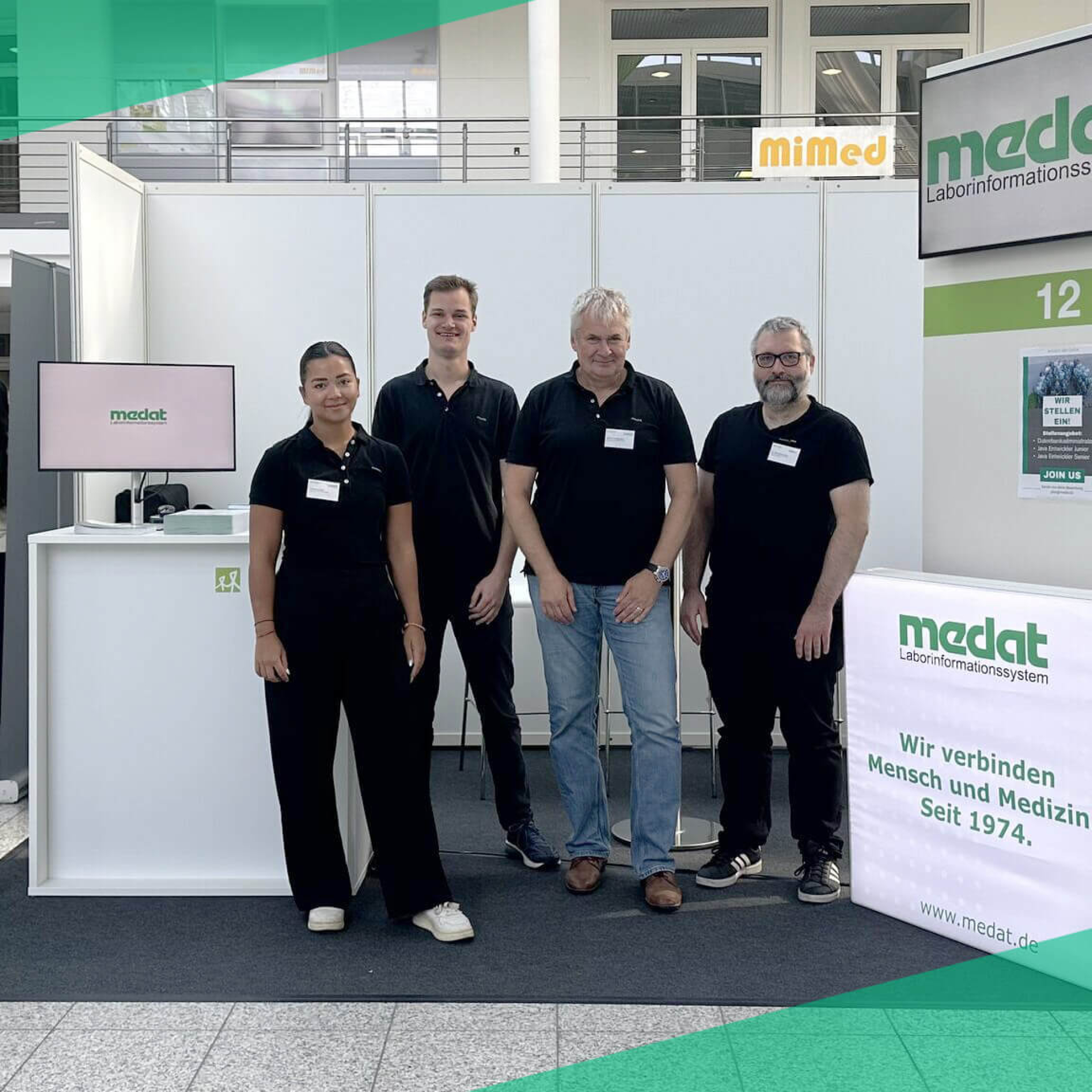 Medat Laborinformationssystem – Modulare Software für Labore und ...